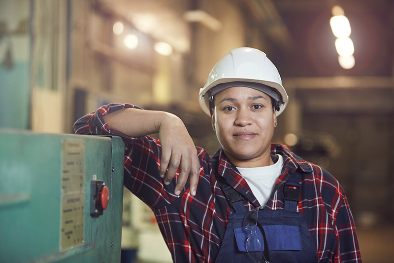 Creating a Resilient Workforce Flyer | America Saves