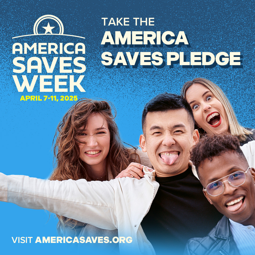 America Saves Recognizes 25 Financial Institutions for Championing a ...