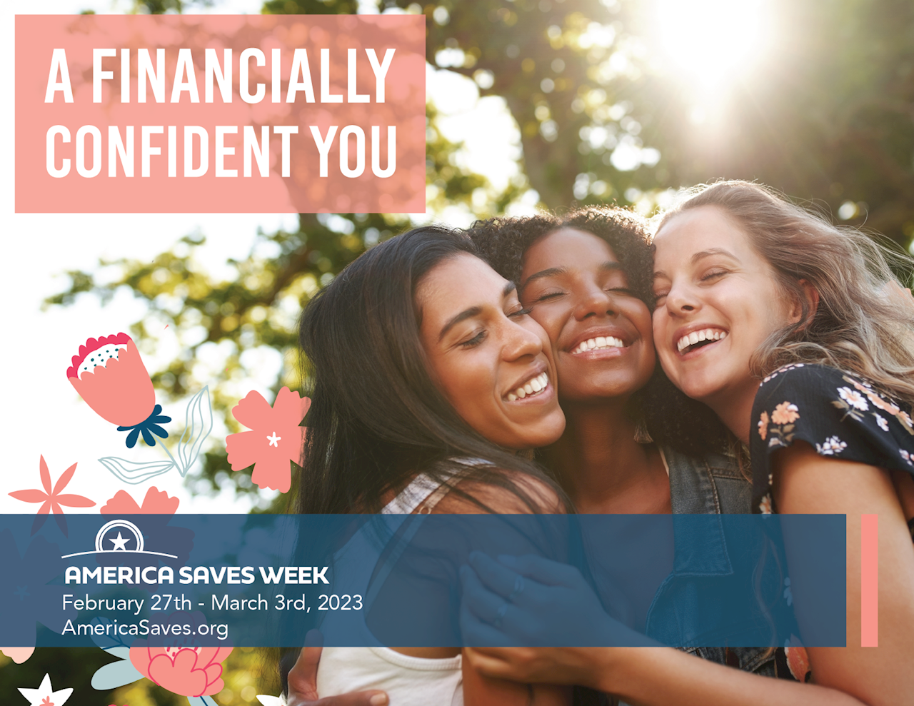 AMERICA SAVES AWARDS 15 FINANCIAL INSTITUTIONS FOR IMPACT MADE IN ...